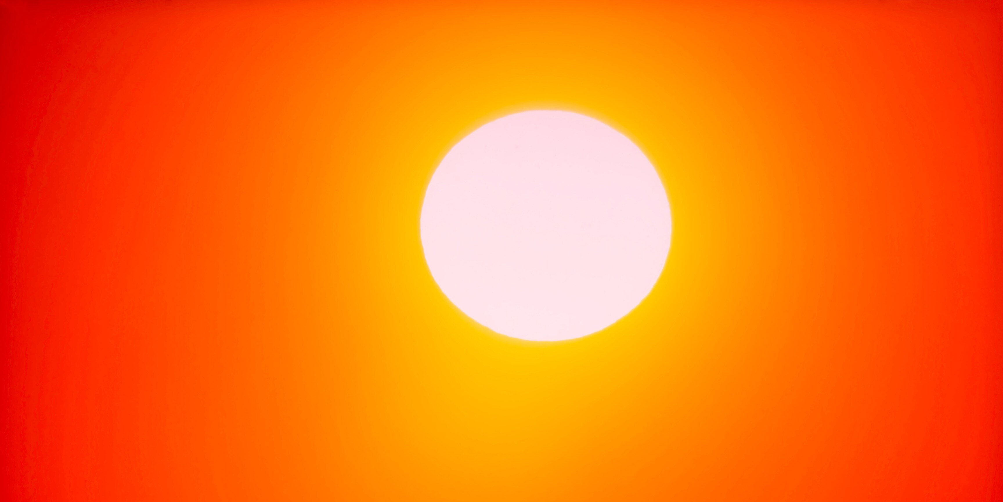 Mysteriöser Temperatursprung - Mega-Hitze stellt Forscher vor ein ... Mysteriöser Temperatursprung - Mega-Hitze stellt Forscher vor ein ...
