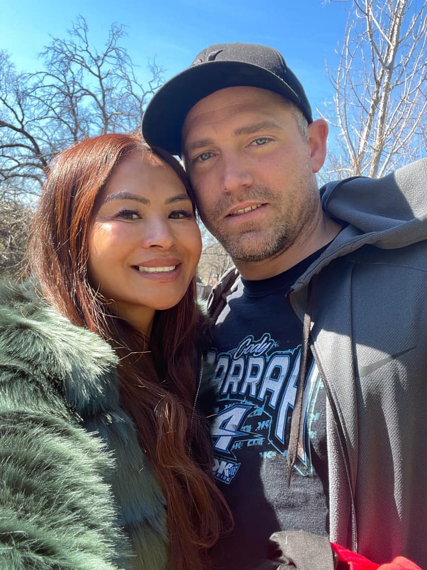 Missing California mom Nikki Cheng Saelee-McCain’s case being ruled a ...