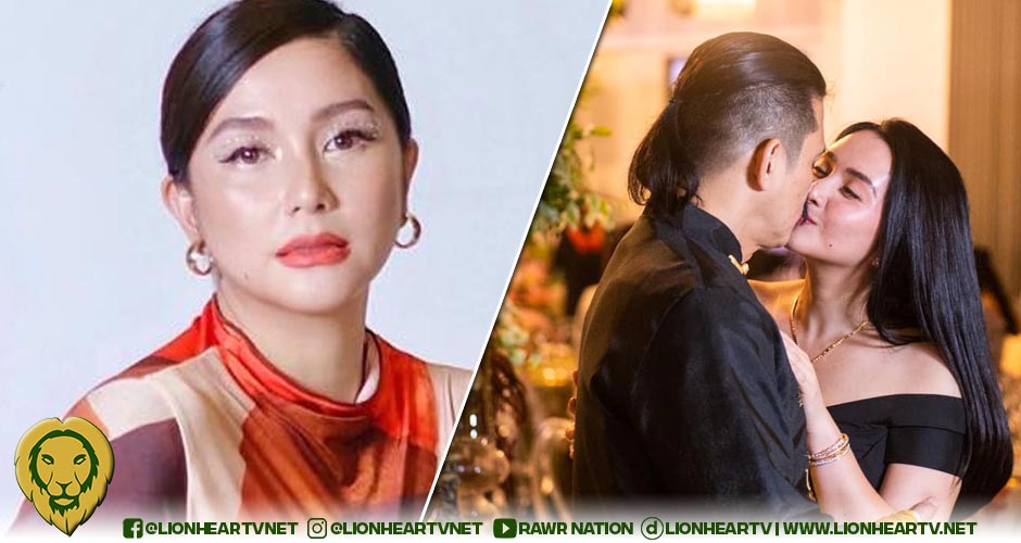 Mariel Rodriguez and Robin Padilla face backlash over ‘insensitive’ remarks on marital rape