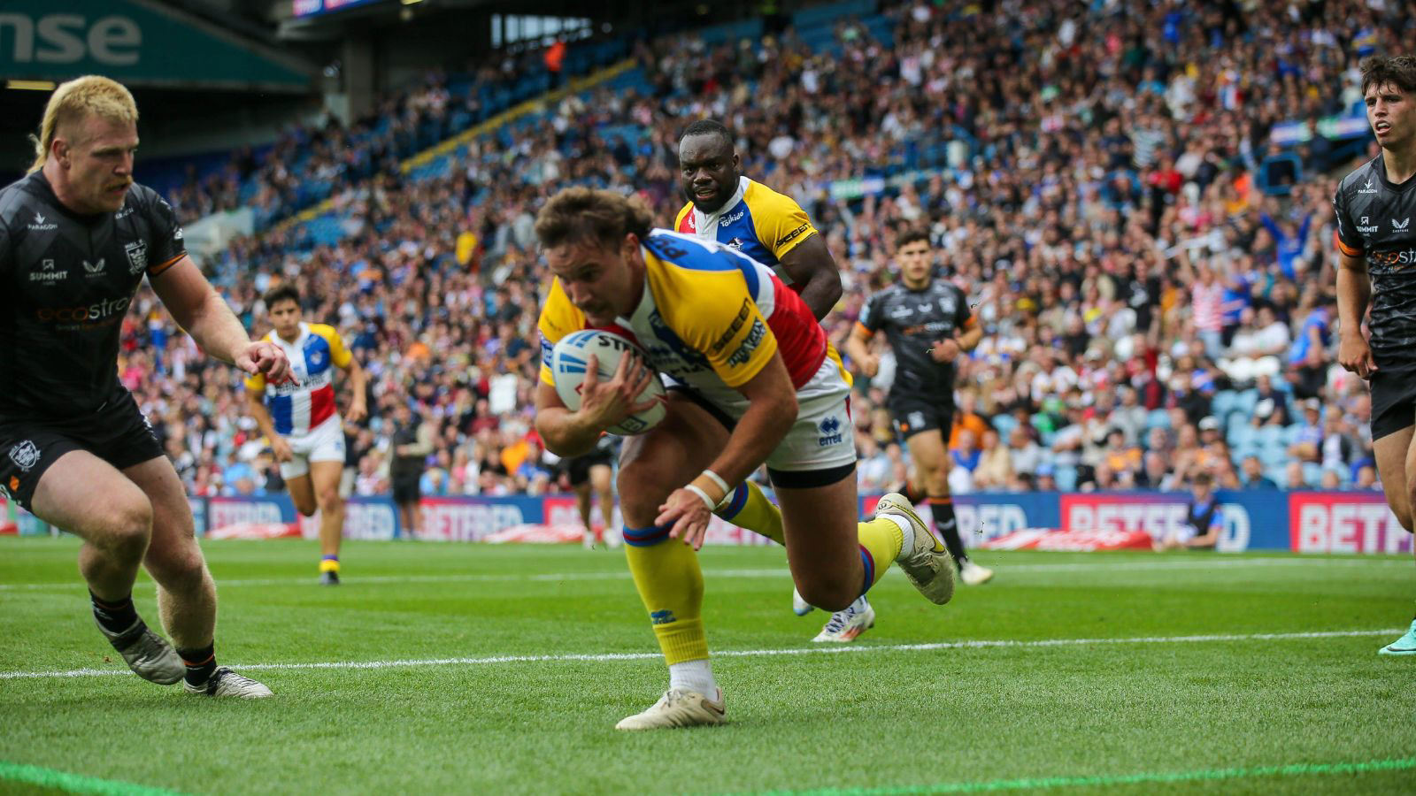 6 conclusions from London Broncos’ humiliate embarrassing Hull FC at ... 6 conclusions from London Broncos’ humiliate embarrassing Hull FC at ...