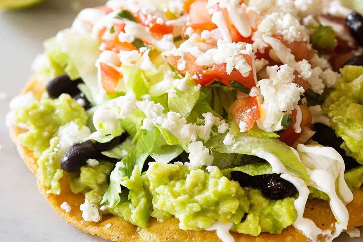 20 homemade meals that fit perfectly into your lunch routine