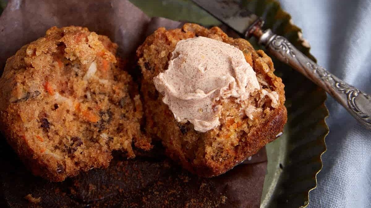 Old School Dessert Recipes: 17 Sweet Treats from the Past