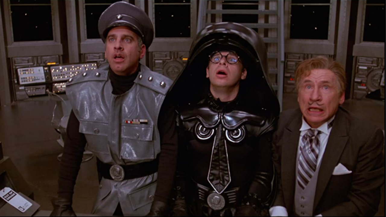 Spaceballs 2 Just Dropped A Hilarious Teaser, But There's Another ...