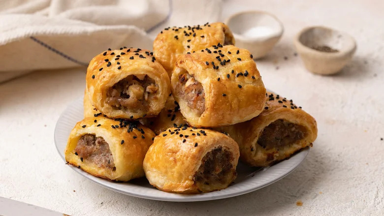 14 Easy And Delicious Ground Sausage Recipes