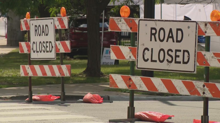 Ruby Street bridge in Joliet to close for repairs, upgrades