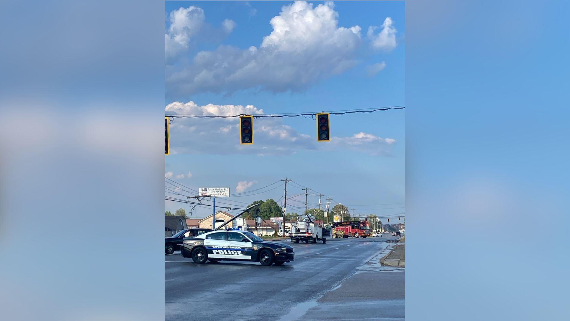 UPDATE: Power restored to many who lost power due to storms UPDATE: Power restored to many who lost power due to storms