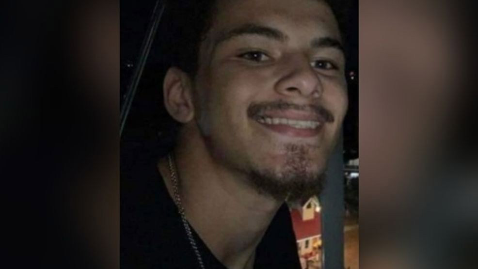 1 dead, 1 teenager injured in Pampa shooting, Suspect charged with murder 1 dead, 1 teenager injured in Pampa shooting, Suspect charged with murder