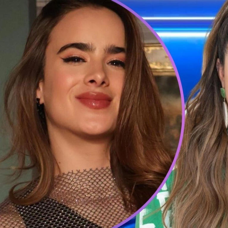 Mariana Echeverría revela el futbolista con el que salió Gala Montes de ... Mariana Echeverría revela el futbolista con el que salió Gala Montes de ...