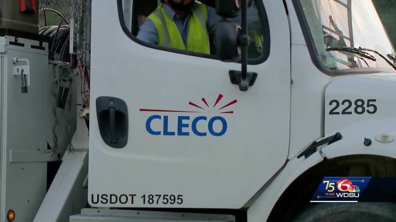 Cleco provides update after thousands lost power on the Northshore