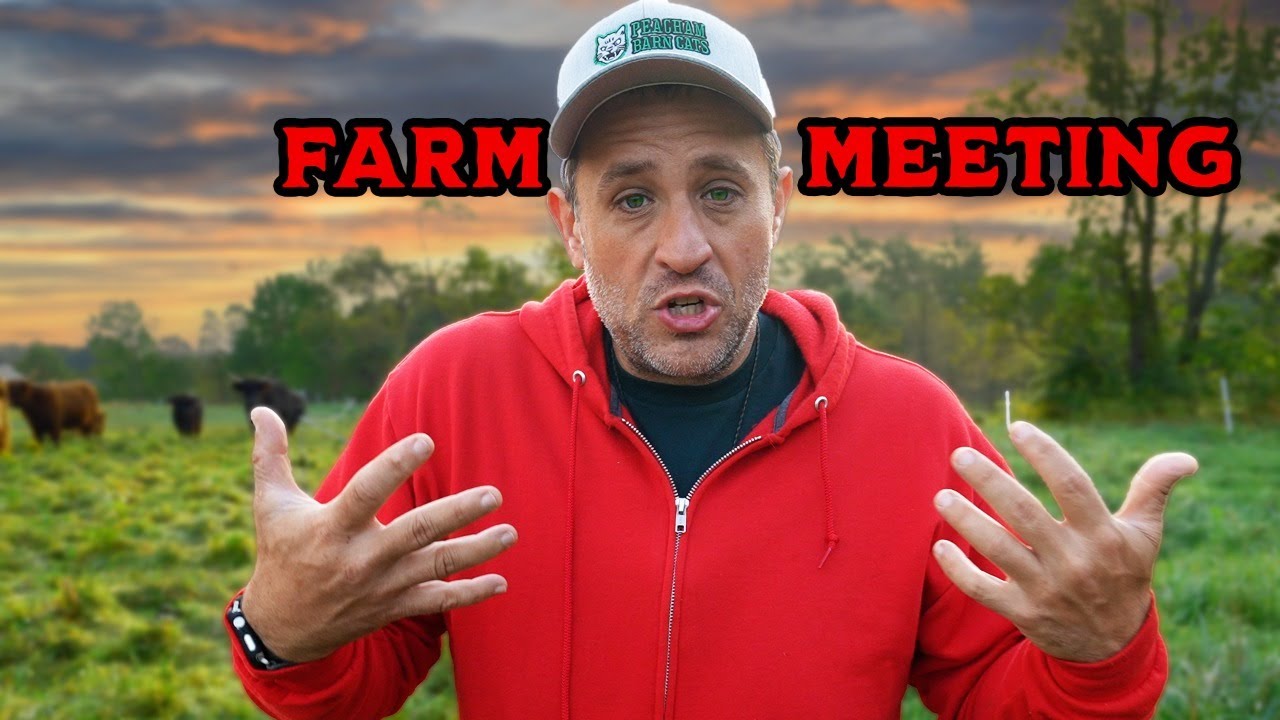 Farm-to-Table? More Like Farm-to-Fable