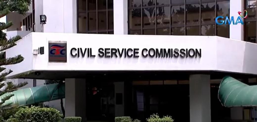 CSC: Board, bar passers are civil service eligible