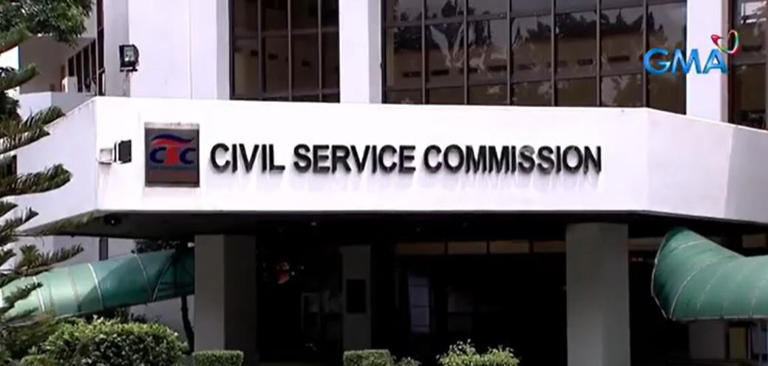 CSC: Board, bar passers are civil service eligible
