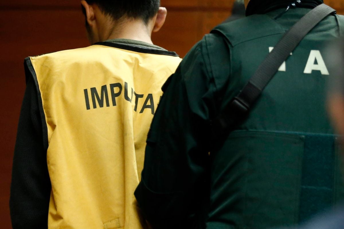 Dejan En Prisión Preventiva A Un Hombre Y Una Mujer Por Homicidio 7769