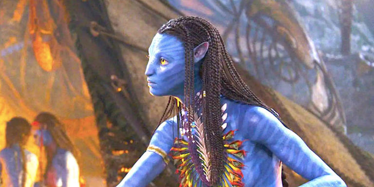 Who Is Varang In Avatar: Fire & Ash? Everything We Know About Oona ...