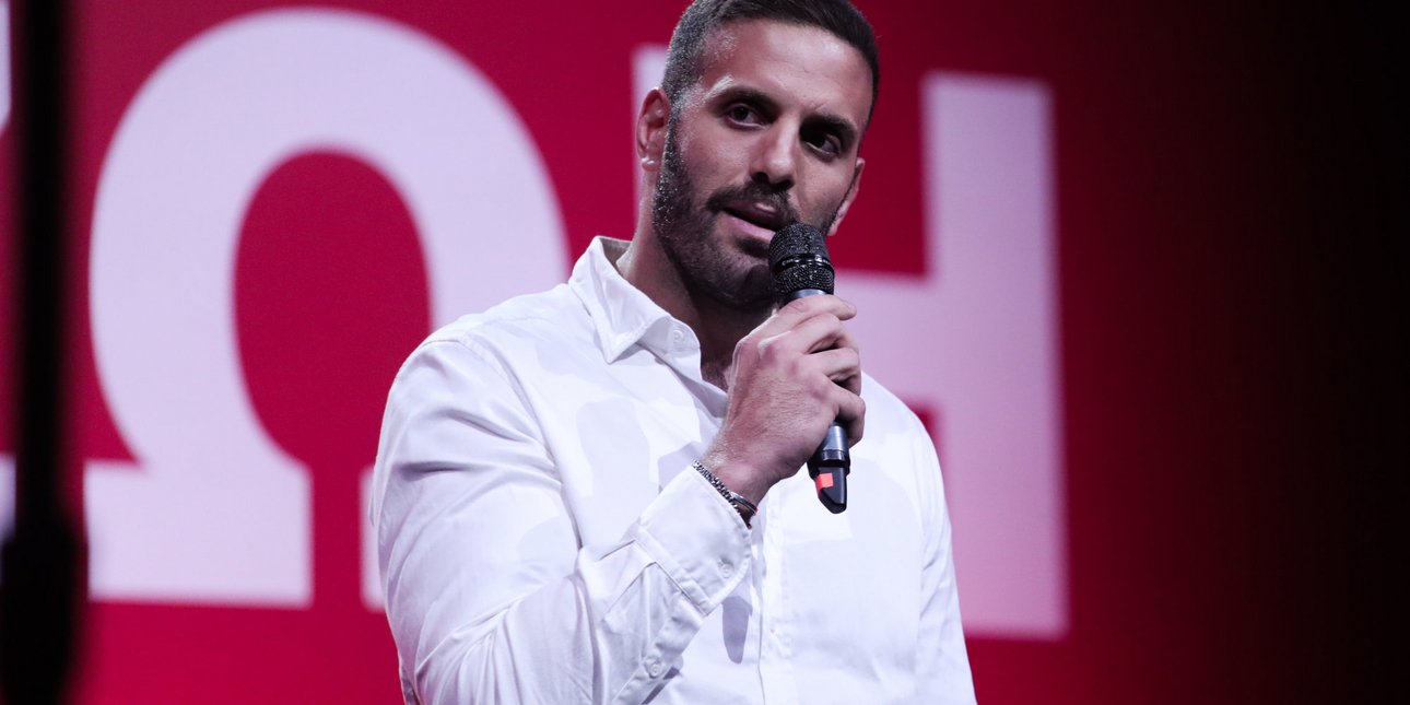 Χυδαία ανάρτηση του ευρωβουλευτή του ΣΥΡΙΖΑ Ν. Παππά - «ΝΔ φυτώριο ...