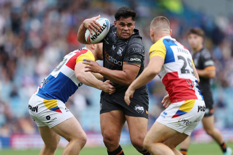 'Championship standard' Simon Grix rips into 'embarrassing' Hull FC ... 'Championship standard' Simon Grix rips into 'embarrassing' Hull FC ...