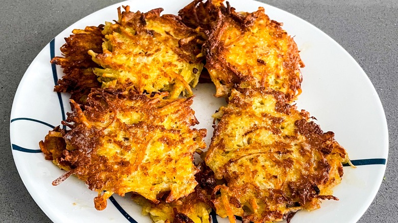 What Are Latkes And How Do You Make Them?