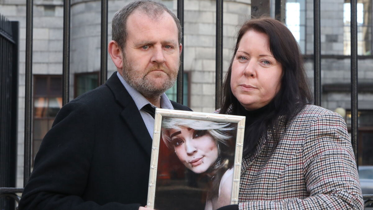 UHL must speed up reforms to end 'horror story', says mother whose ... UHL must speed up reforms to end 'horror story', says mother whose ...
