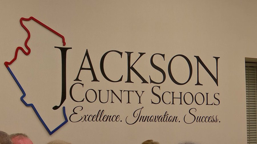 Jackson County seniors get free admission to high school games Jackson County seniors get free admission to high school games