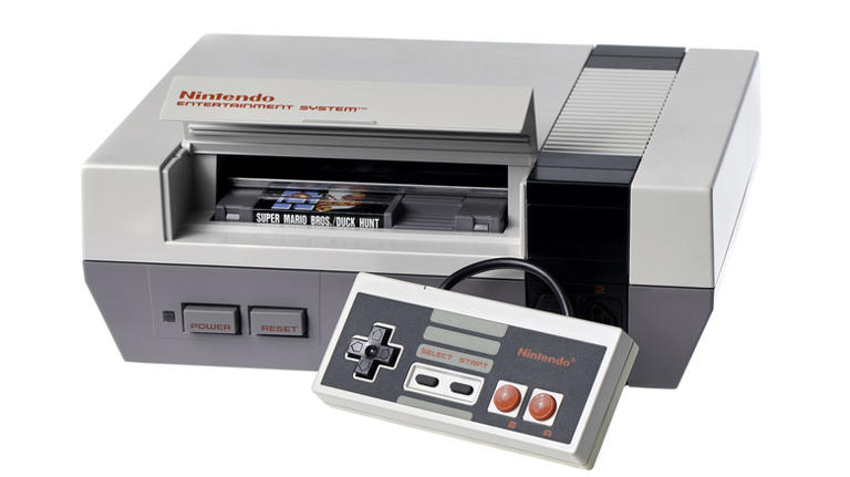 10 Retro Gaming Machines Still Worth Buying In Used Condition (If You ...