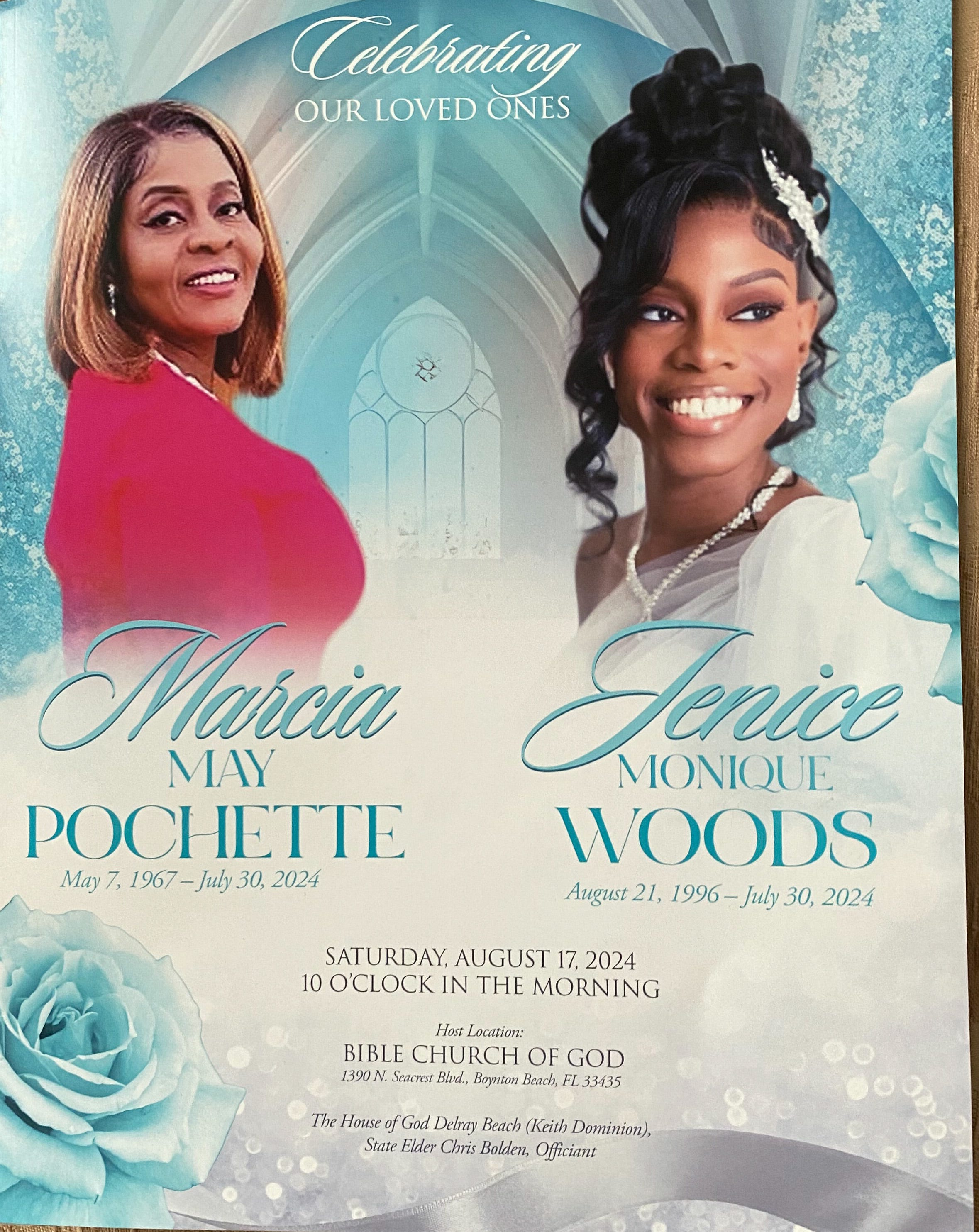 State Attorney arrests seven West Palm Beach police officers for roles ...