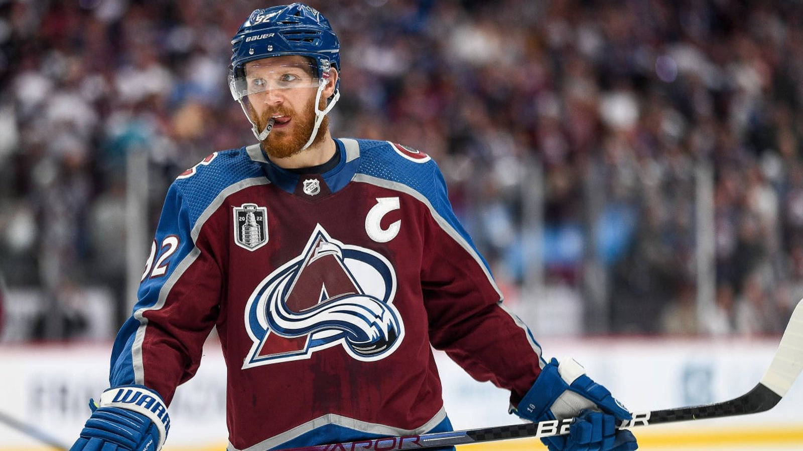 Jared Bednar offre un importante mise à jour sur l’état de santé de ... Jared Bednar offre un importante mise à jour sur l’état de santé de ...