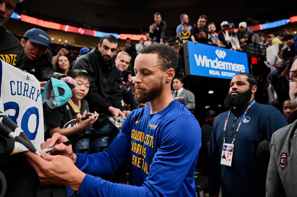 Golden State Warriors game today: Scores, start time, TV info for the ...