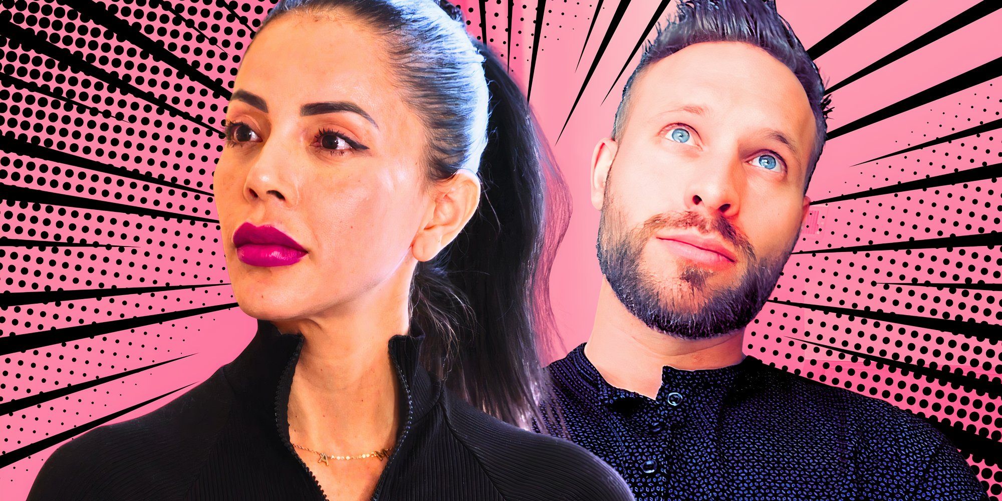 90 Day Fiancé: Jasmine Pineda Has Unexpected New Year Message For ...