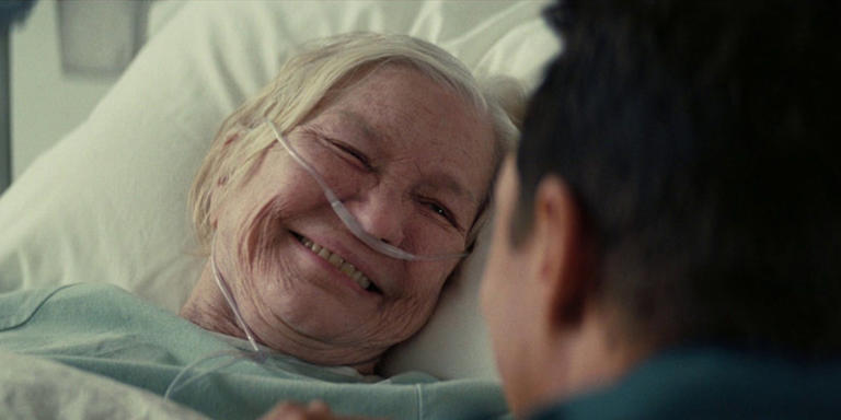 Interstellar Cast & Character Guide