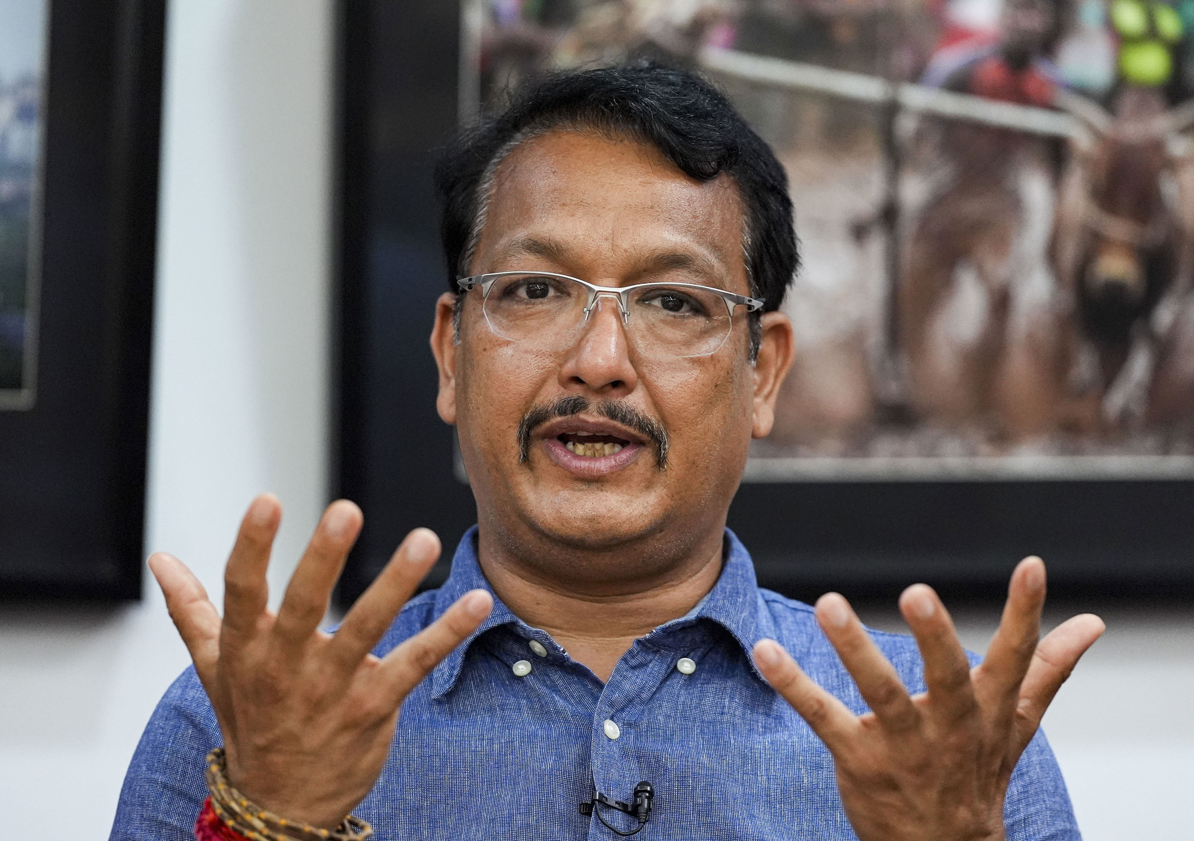 Rana back in NRAI fold as 25m pistol high-performance coach; Jitu to ...