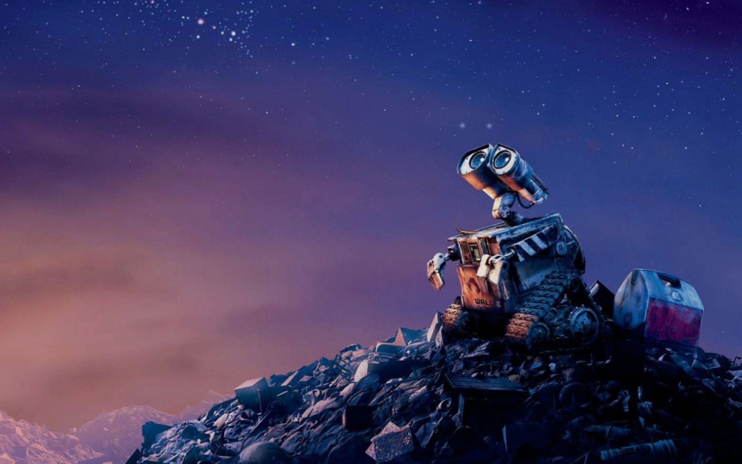 20 life lessons we can take from memorable Pixar characters