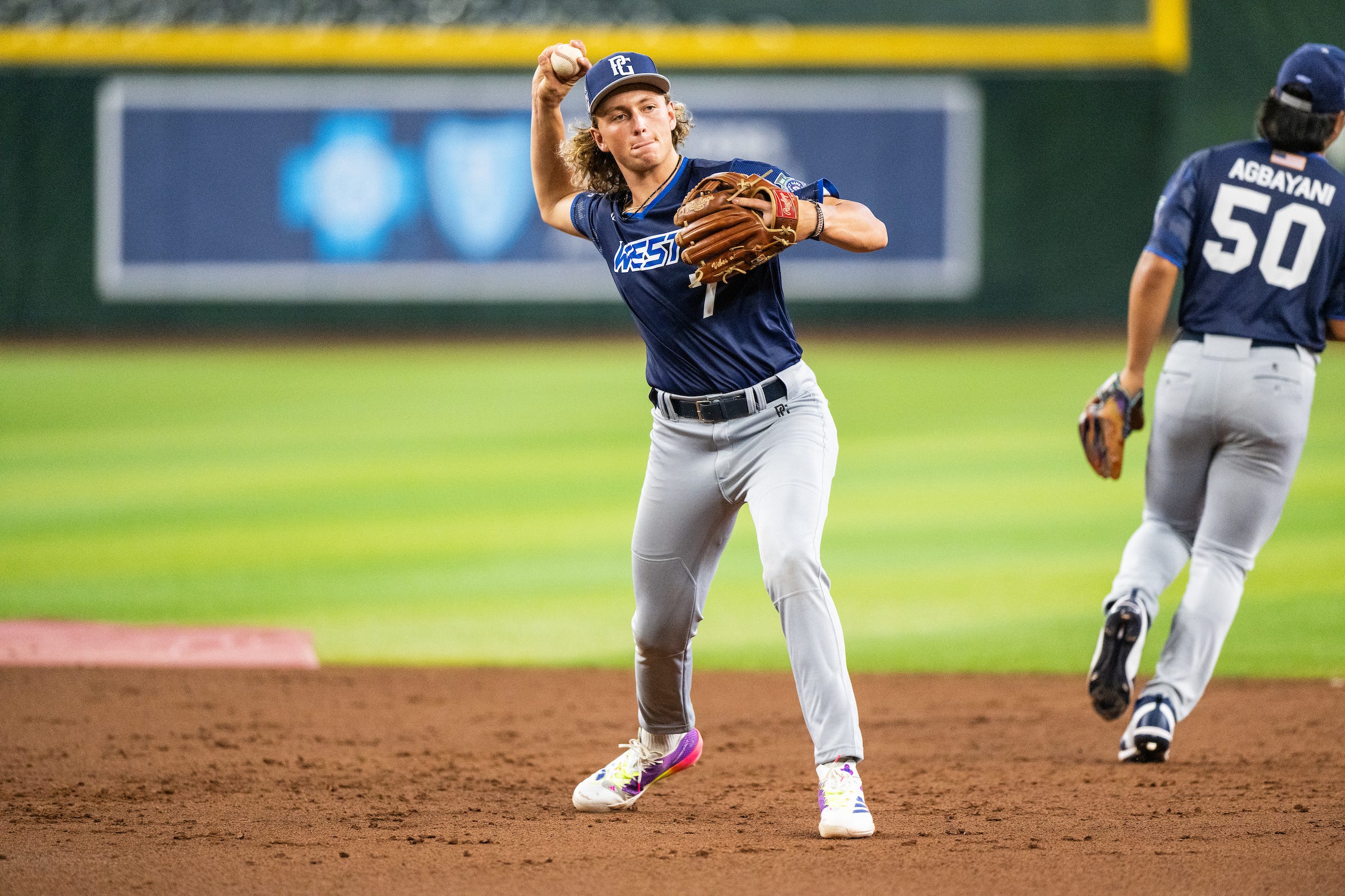 OKC HSSA: Possible No. 1 overall MLB Draft pick Ethan Holliday signs ...