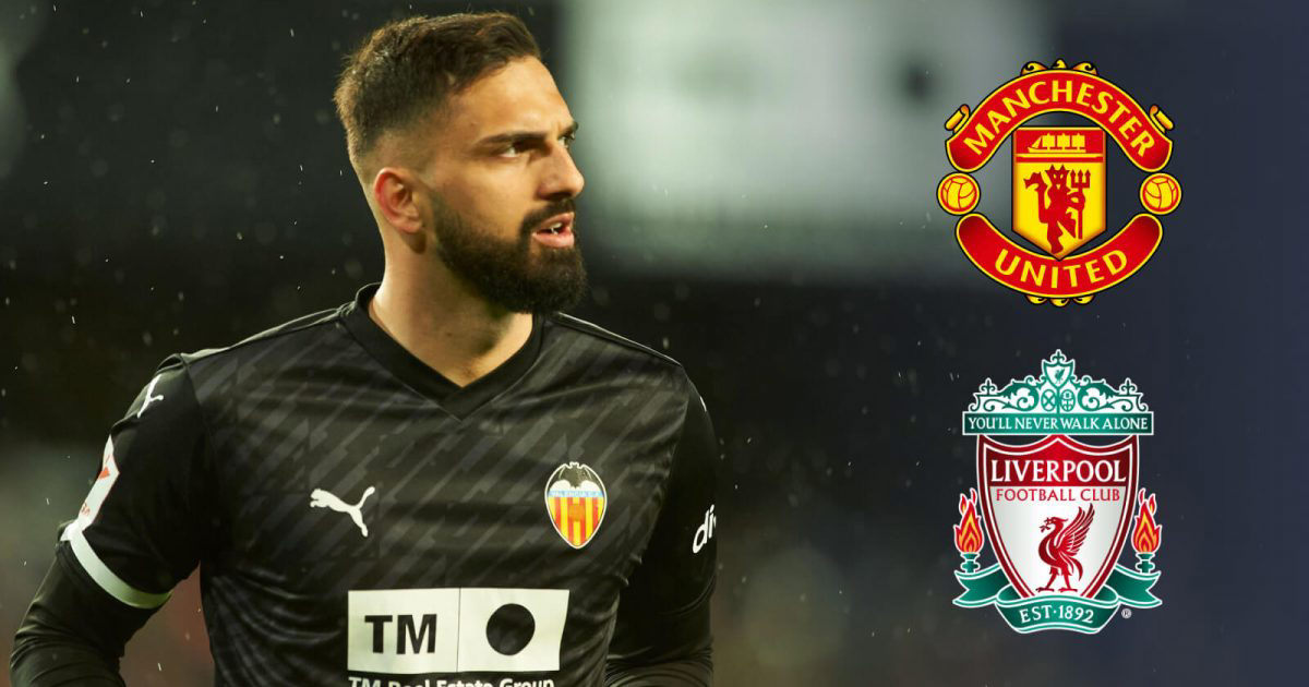 Man Utd prepare stunning hijack of agreed Liverpool transfer, with ... Man Utd prepare stunning hijack of agreed Liverpool transfer, with ...