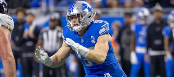 IDP Fantasy Football Draft Rankings & Tiers (2025)