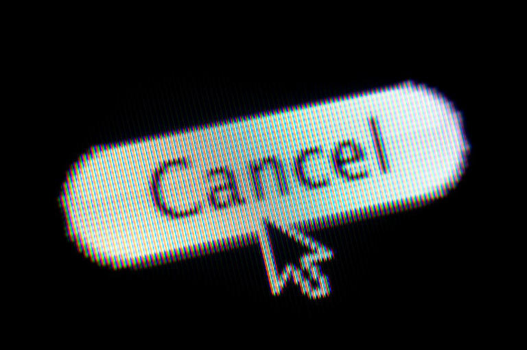 Breaking Up With Your Internet Provider? Here's How to Cancel Your ...