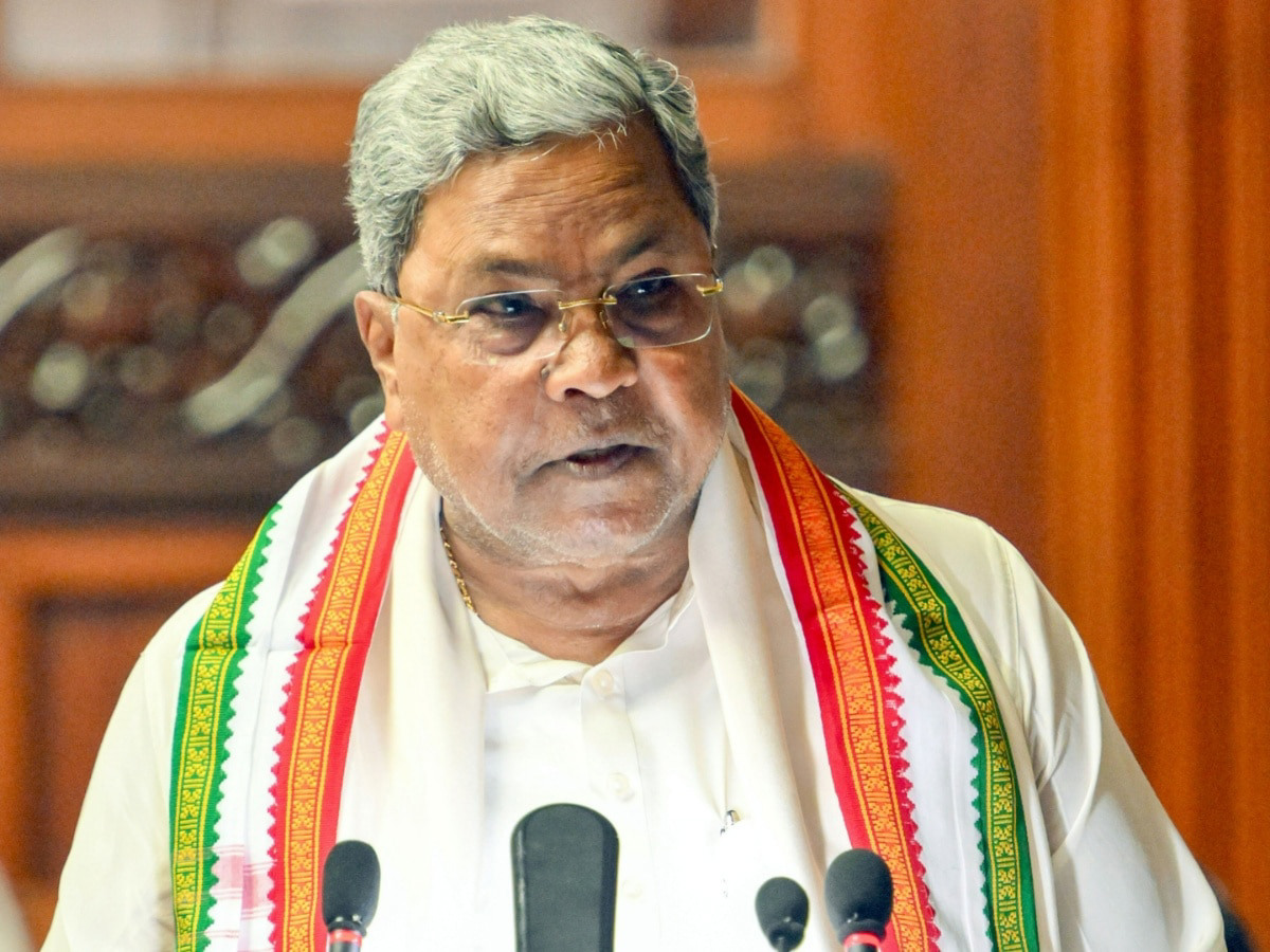 MUDA 'Scam': Siddaramaiah Convenes CLP Meet As Prosecution Threat Looms MUDA 'Scam': Siddaramaiah Convenes CLP Meet As Prosecution Threat Looms
