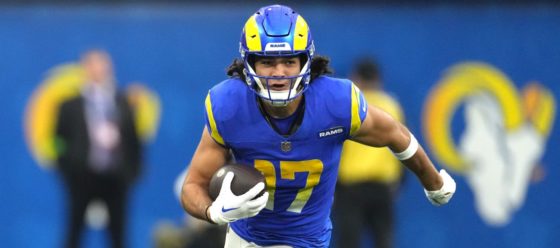 Fantasy Football Draft Strategy: Best Ball Roster Construction Advice ...