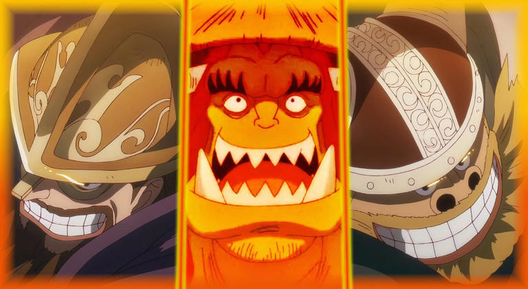 10 Important One Piece Mysteries The Elbaf Arc Needs To Solve