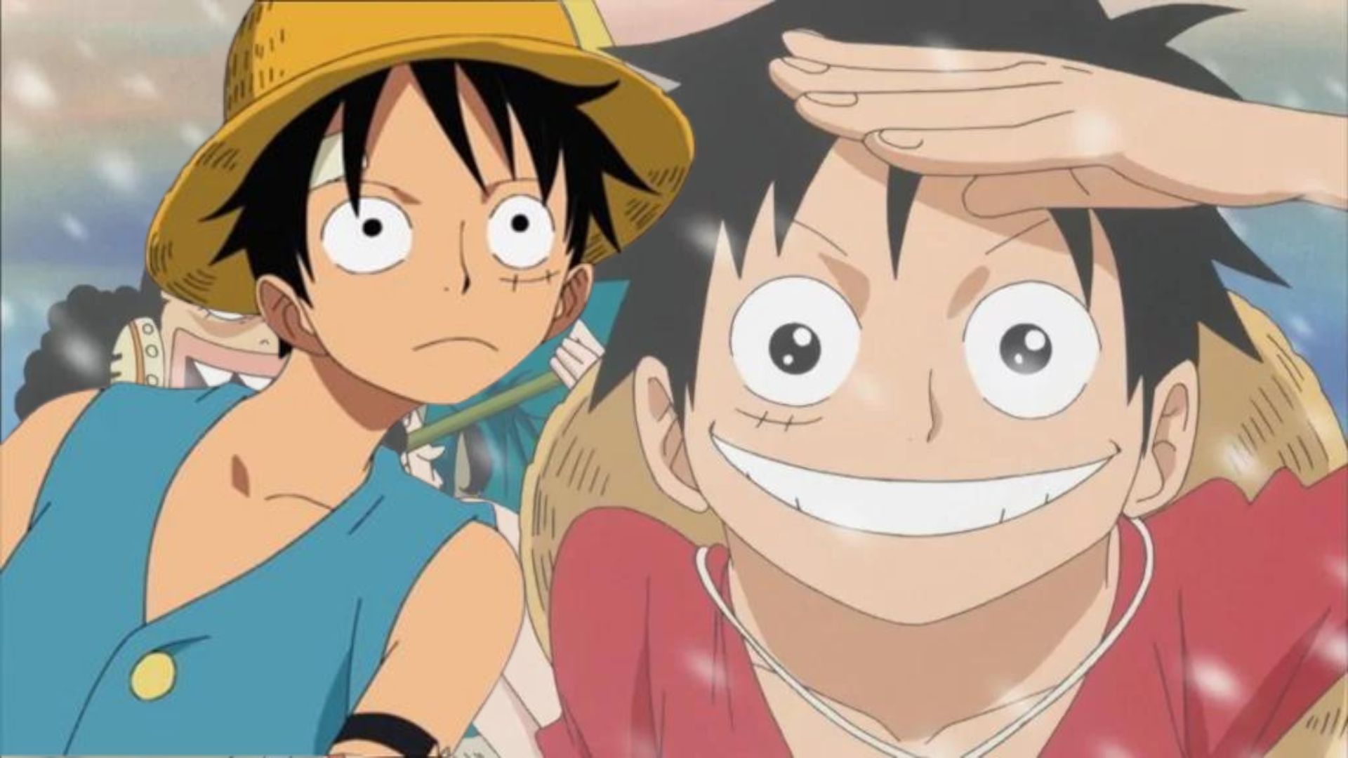 One Piece's New Arc Is Drawing From Something the Series Never Touched ...