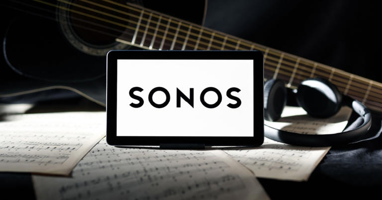 Sonos dropper planerne om ny gadget, der skulle konkurrere med Apple og ... Sonos dropper planerne om ny gadget, der skulle konkurrere med Apple og ...