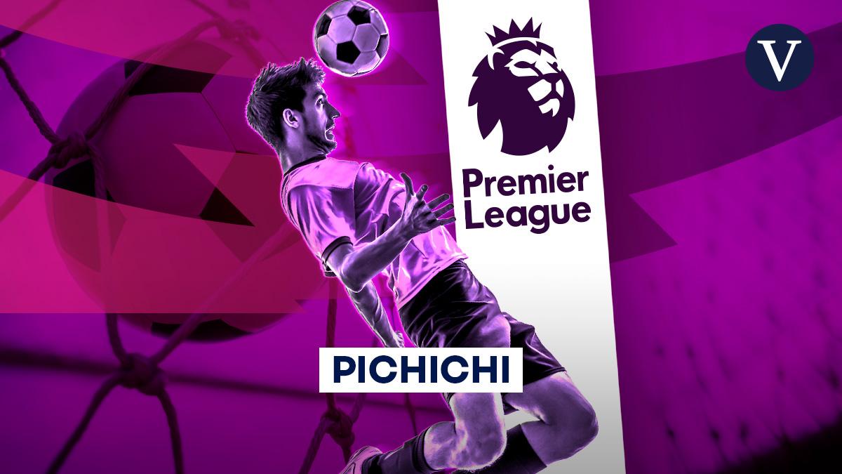 Premier League 2025-2026: pichichi y máximo asistente tras la Jornada 7