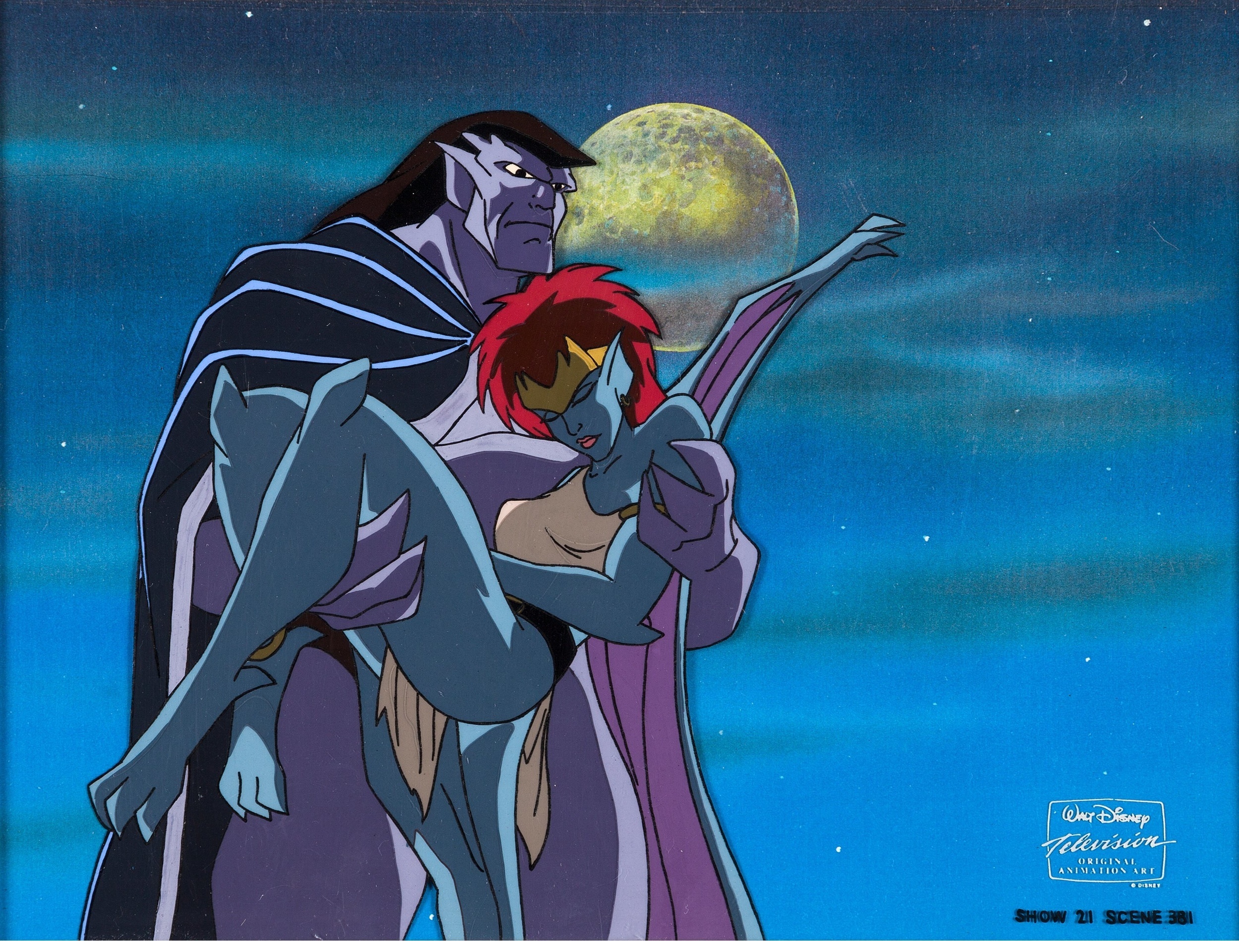 The 20 most memorable shows about paranormal romance