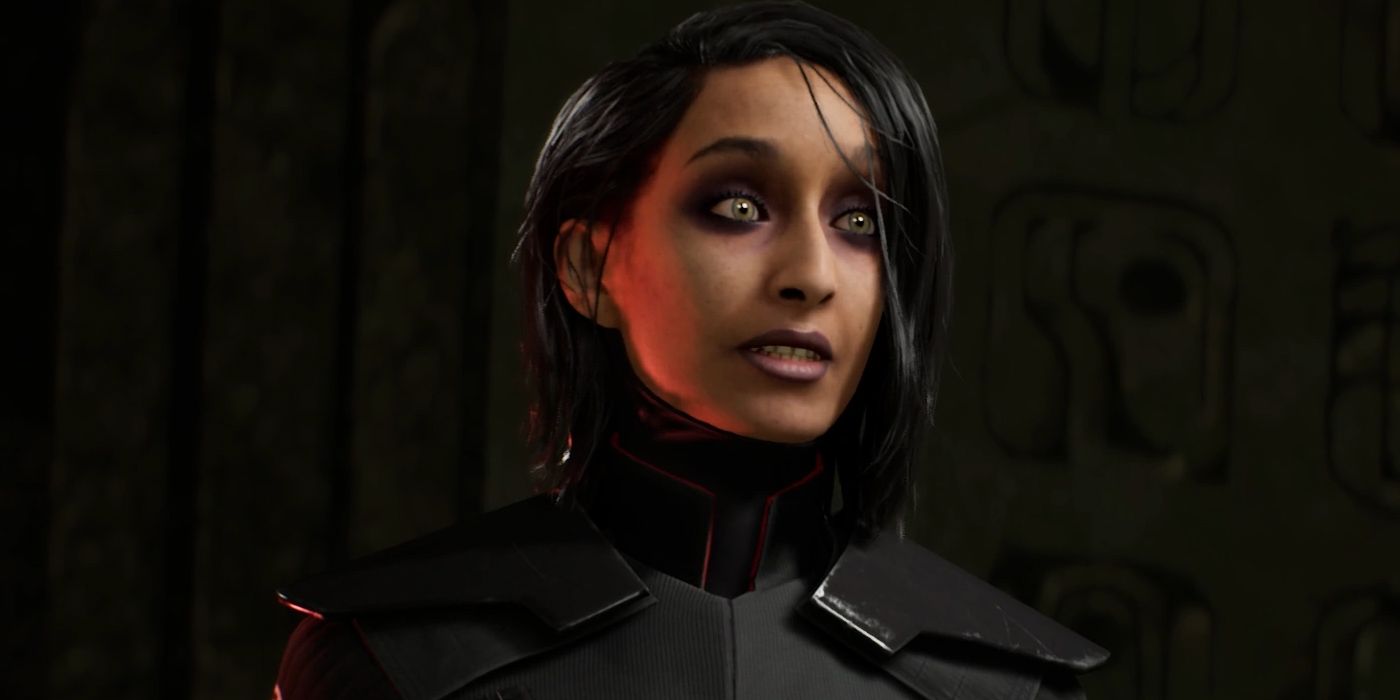 Star Wars: All 16 Inquisitors In Canon Explained