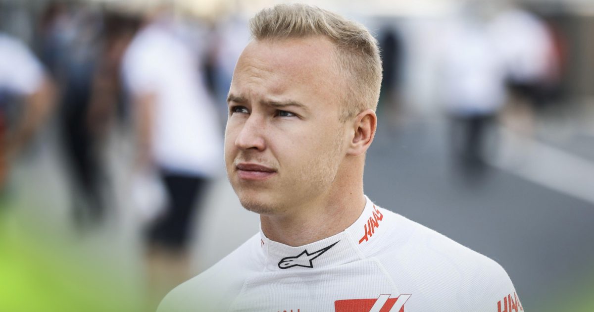Nikita Mazepin speaks out on shock F1 return chances in it ‘will be me ...