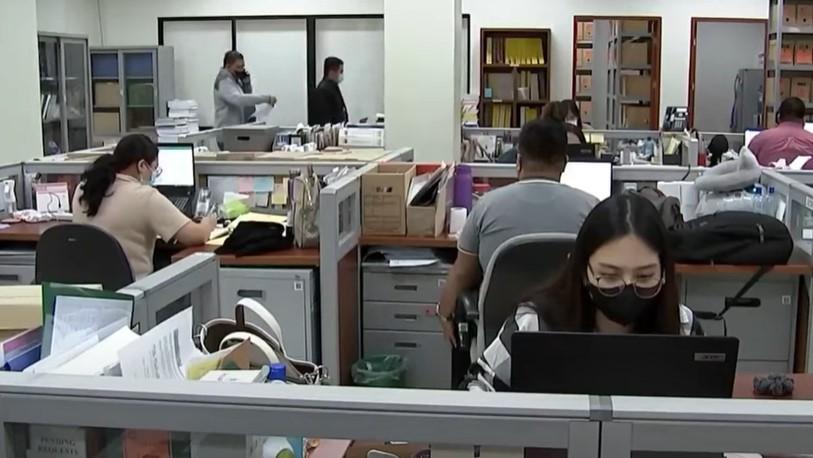 DBM announces P5,000 performance incentive for gov't workers in 2025