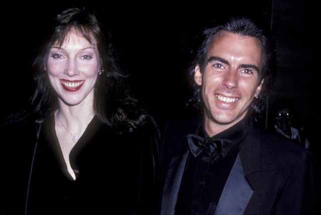 Elizabeth Taylor's 4 Children: All About Michael, Christopher, Liza and ...