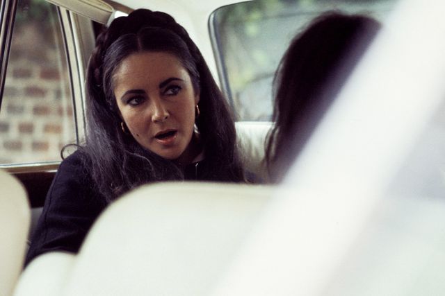 Elizabeth Taylor's 4 Children: All About Michael, Christopher, Liza and ...