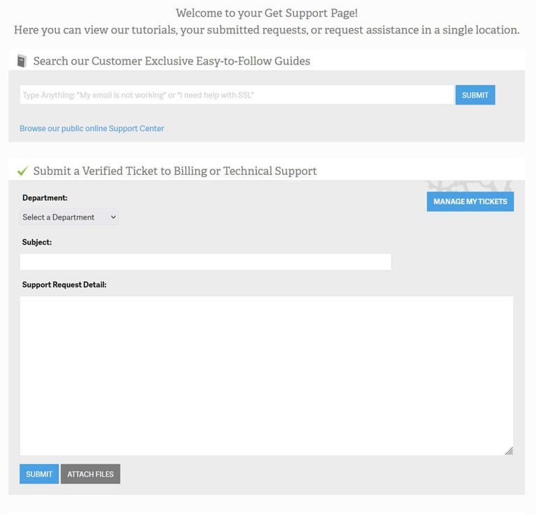 InMotion Hosting Review: Is InMotion Hosting a Reliable Web Host?