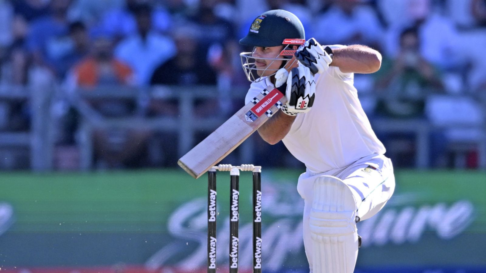 Proteas batter David Bedingham suffers fractured toe ahead of WTC final