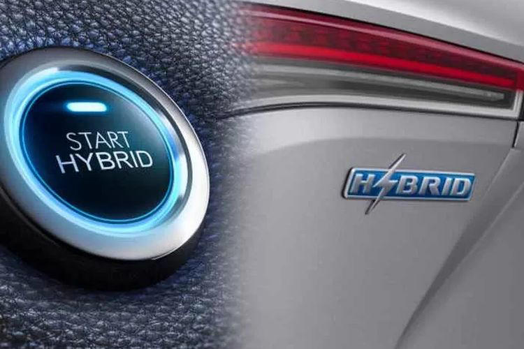 7 Pilihan Mobil Hybrid di Indonesia Paling Irit untuk Harian